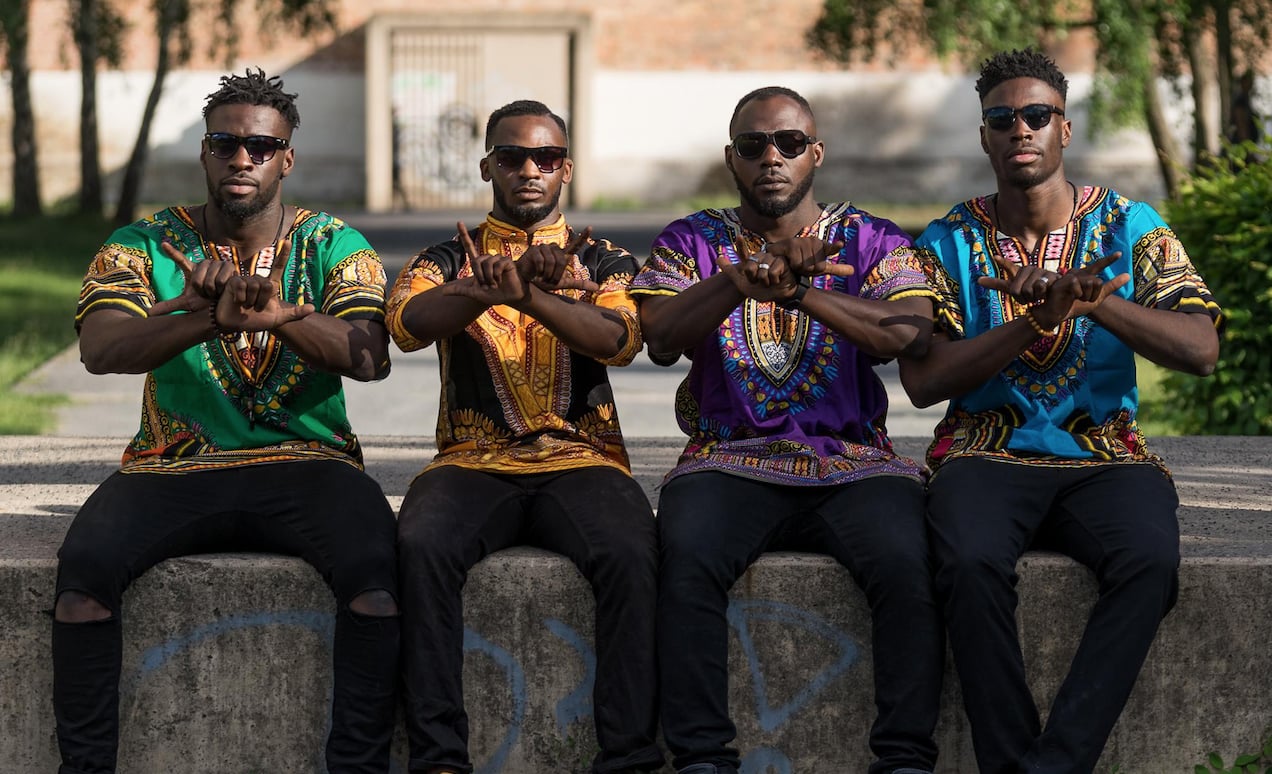 M.I.K. Family on Vimeo