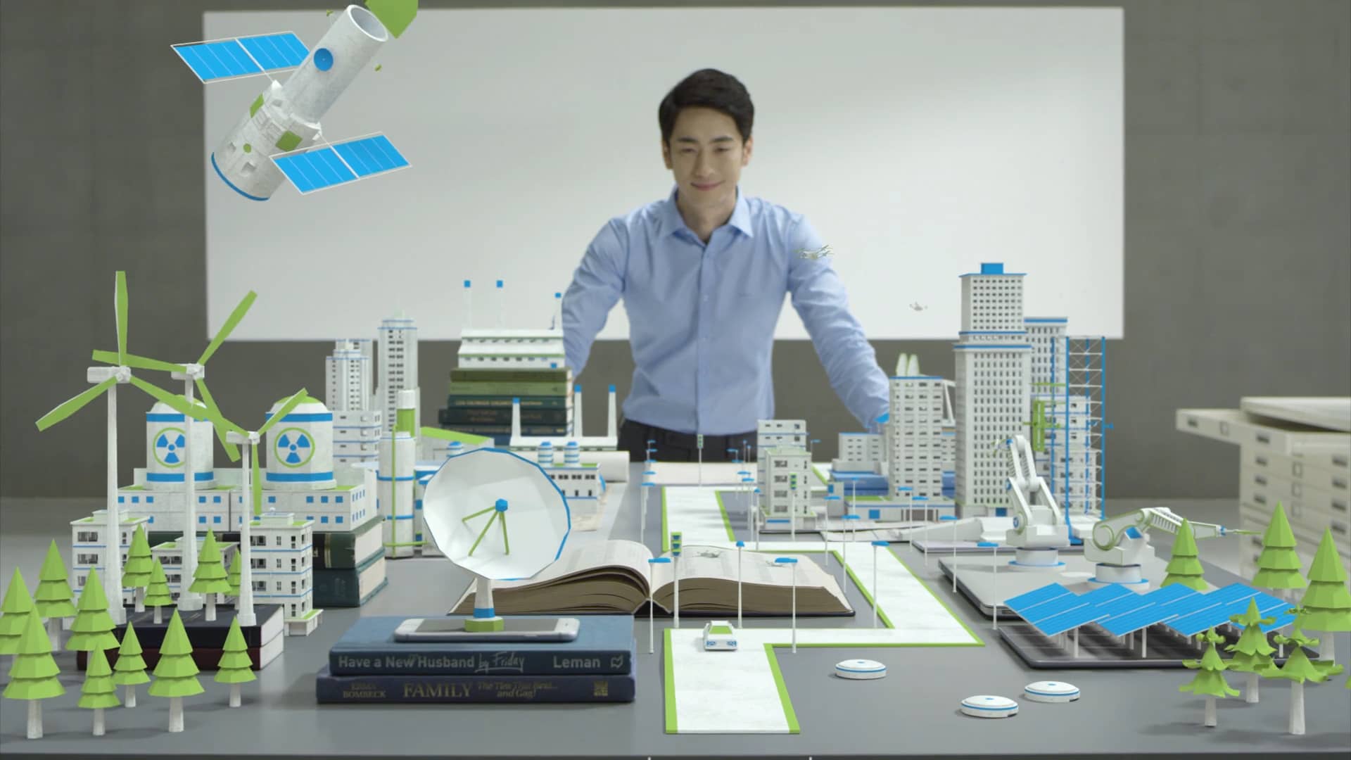 MetLife - MetLife Rebrand History on Vimeo