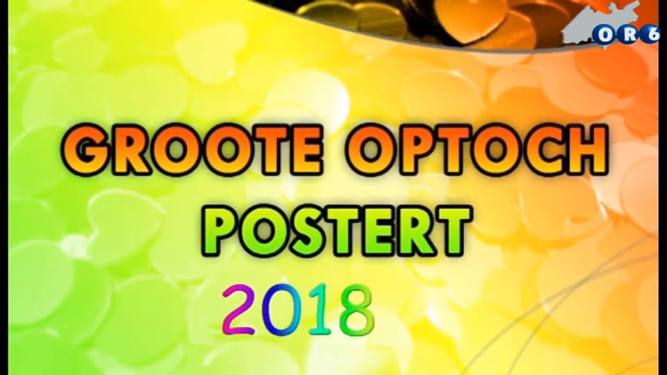 Optocht Posterholt 12-02-2018 on Vimeo
