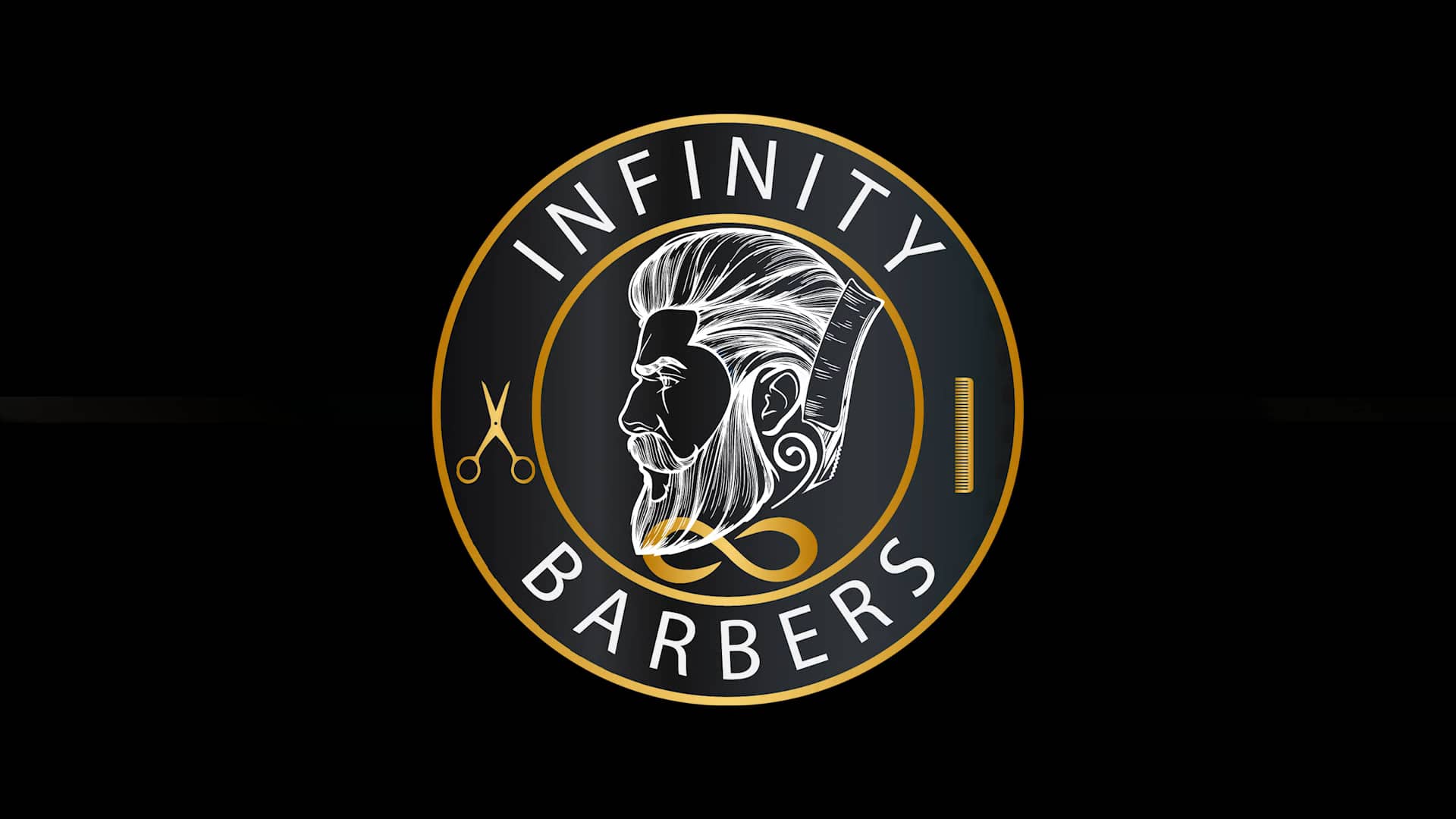 Infinity Barbers on Vimeo