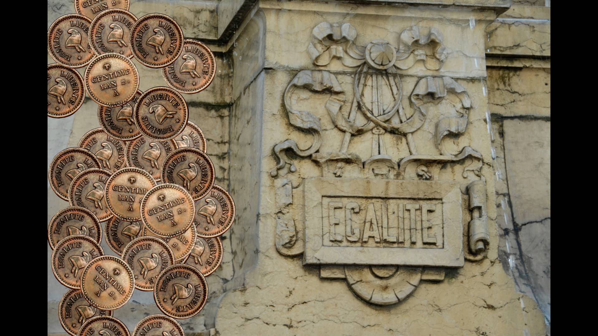 Grelibre, montage réalisé par Patrick Rottiers on Vimeo