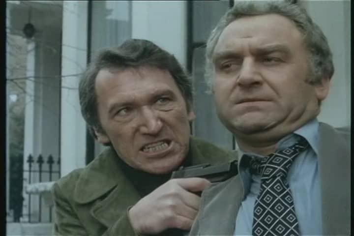 George Sewell on Vimeo