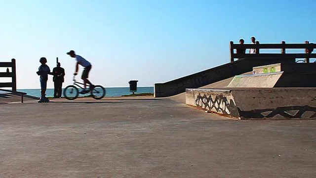 JACOB HEDGES IS A BEAST. on Vimeo