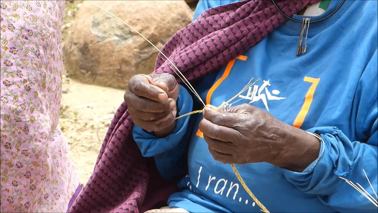 Umthamo wempisi Mobile Version on Vimeo