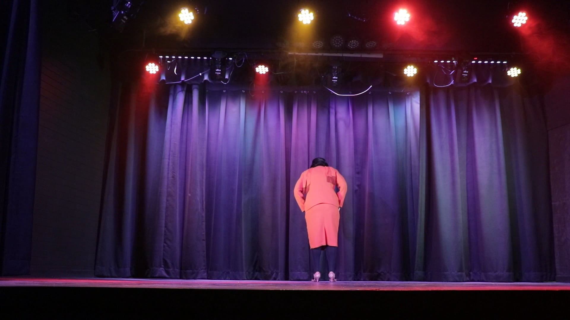 Shiksa Goddess on Vimeo