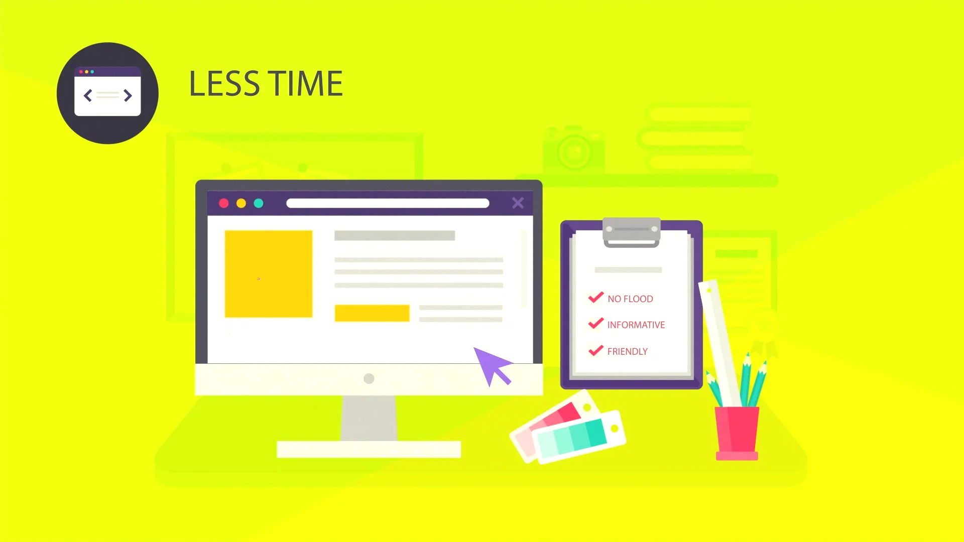 ACM ANIMATION PROMO on Vimeo