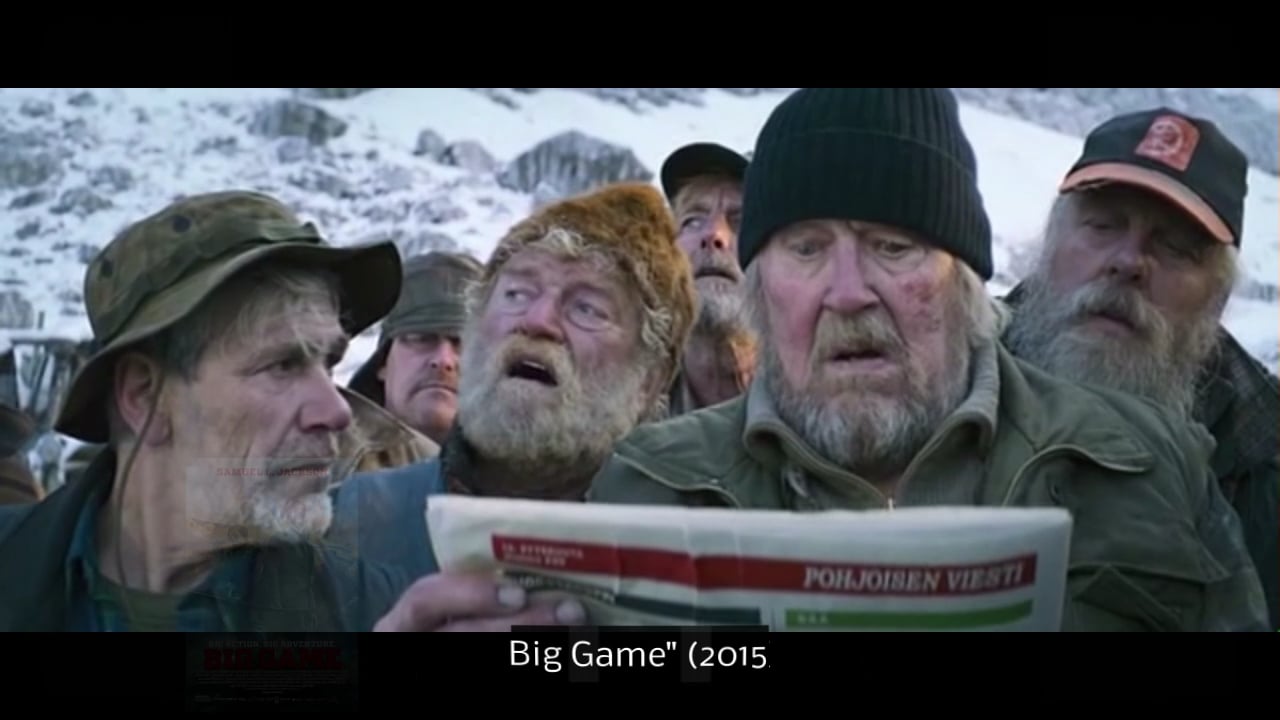 KEN_THOMAS_ACTOR_SHOWREEL on Vimeo