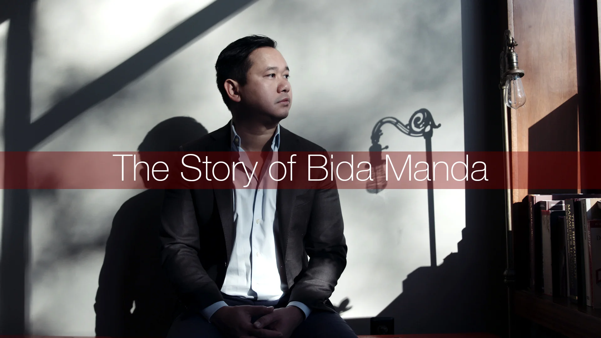 The Story of Bida Manda