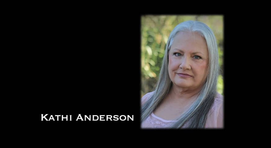 Kathi Anderson Actor's Reel on Vimeo