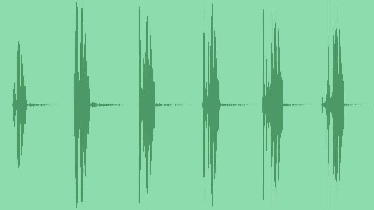 Electric Spark Sound Effects on Vimeo