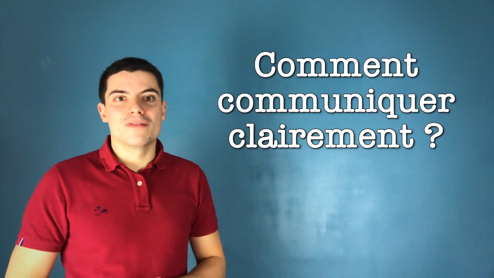 Changer Aujourd'hui - Comment communiquer CLAIREMENT grâce à un outil ...