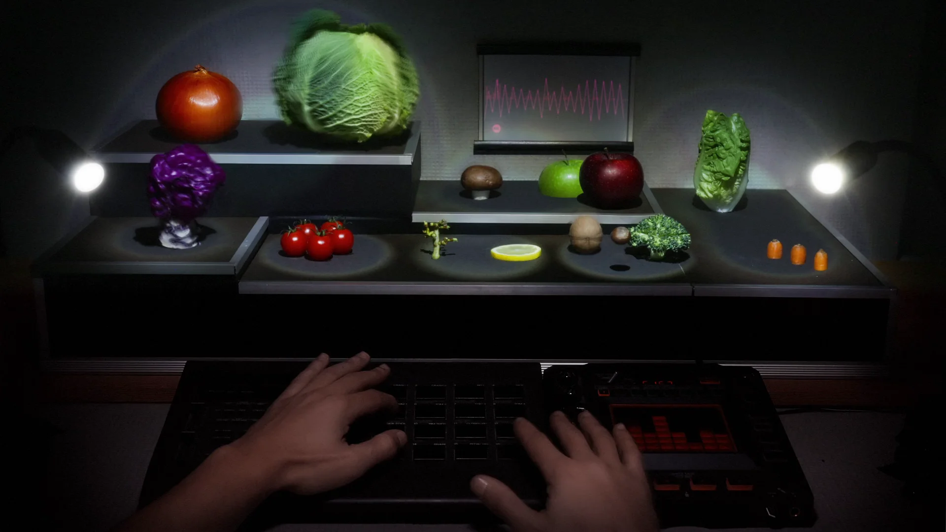 Food Network - bEATS on Vimeo