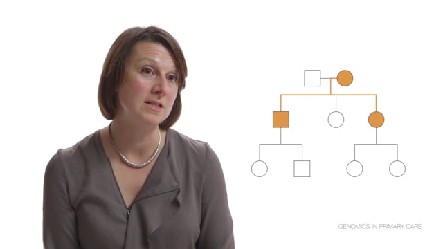 Genomics - Genomics Education Programme