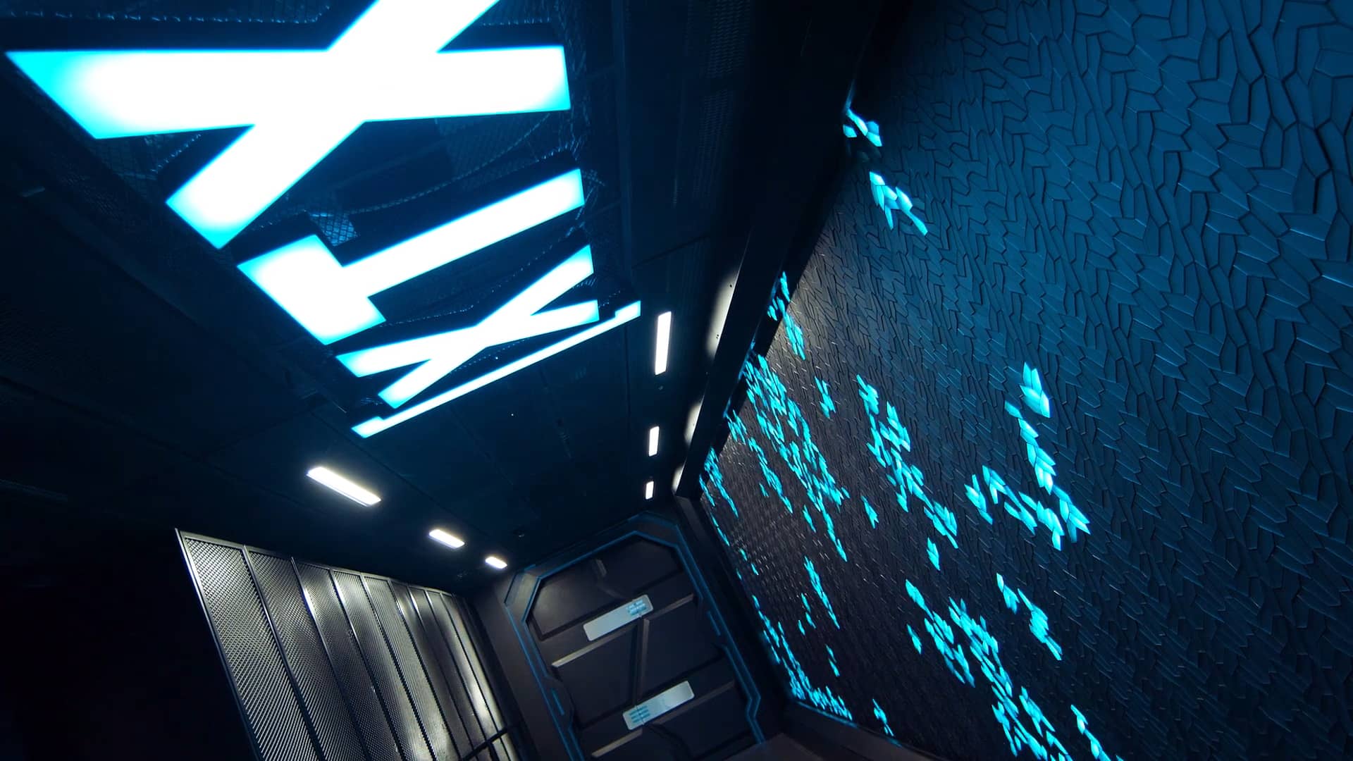 Inside the new XTX Markets office on Vimeo