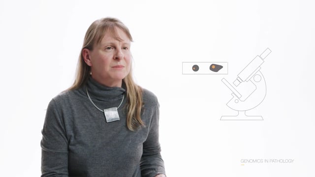 Genomics in Histopathology - Genomics Education Programme