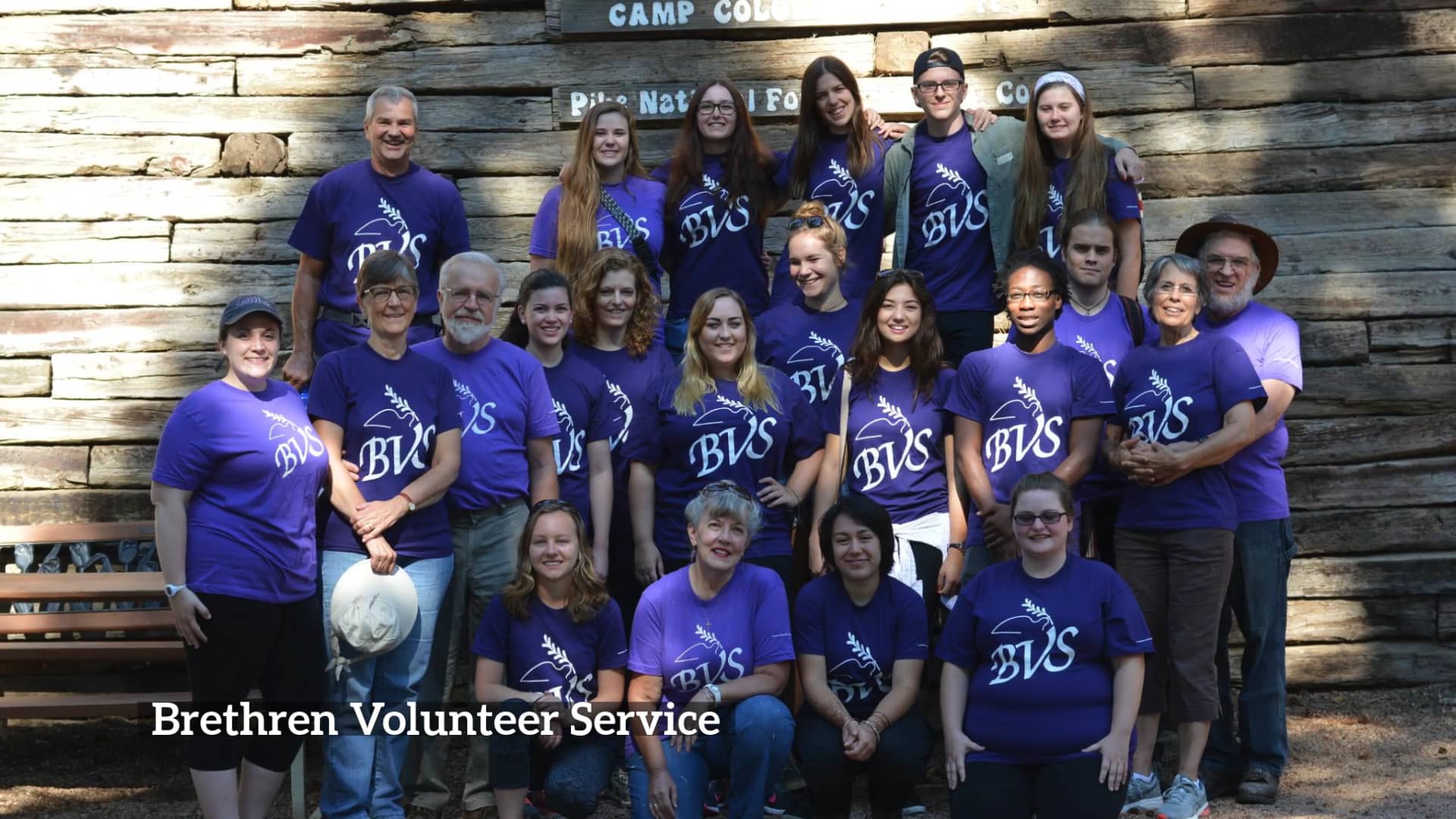 Celebrate Church of the Brethren ministries on Vimeo