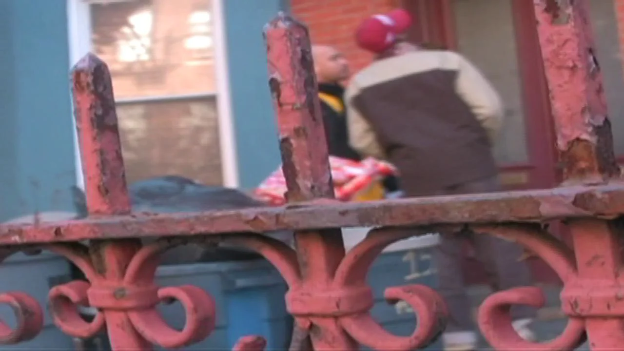 Cool Landlord (Theme FULL)- Tondráe Kemp on Vimeo