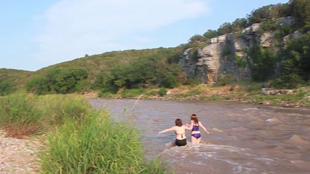 colorado river camping trip. on Vimeo