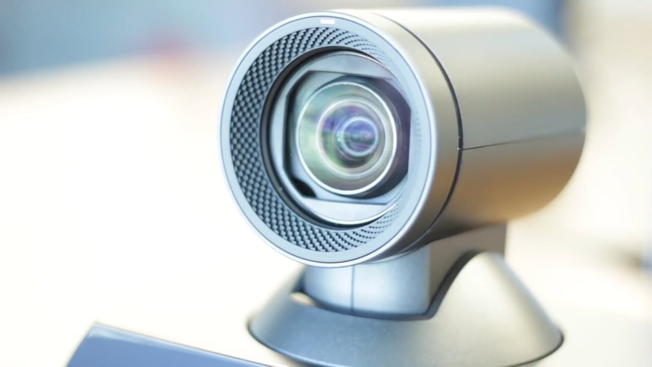 Icon 450™ Video Conferencing Cameras | Smart Conferencing Camera ...