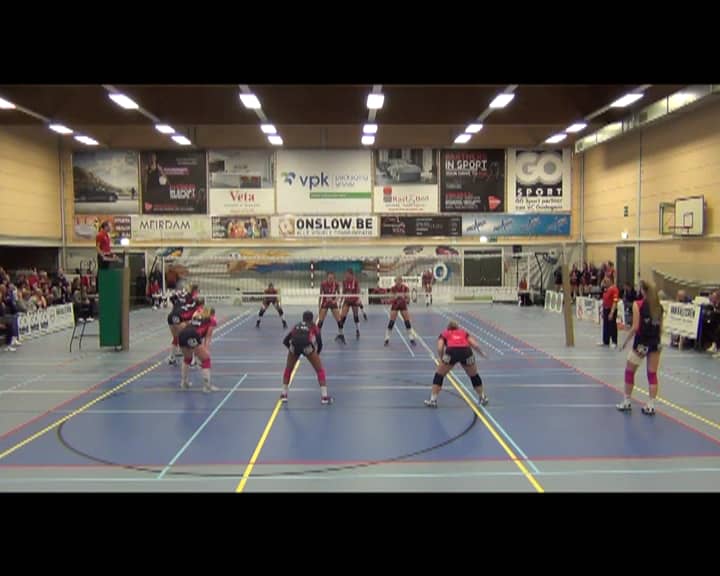 Barbara Dapic on Vimeo