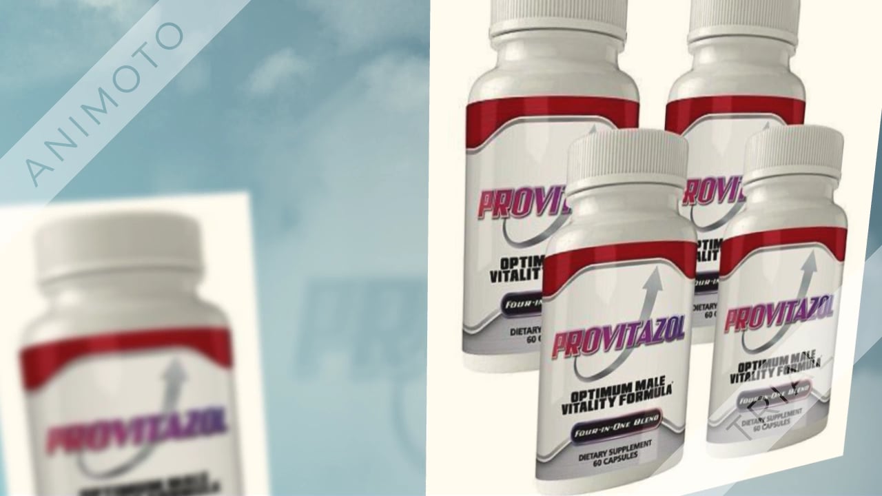 Provitazol - Best Fat Burning Supplements on Vimeo