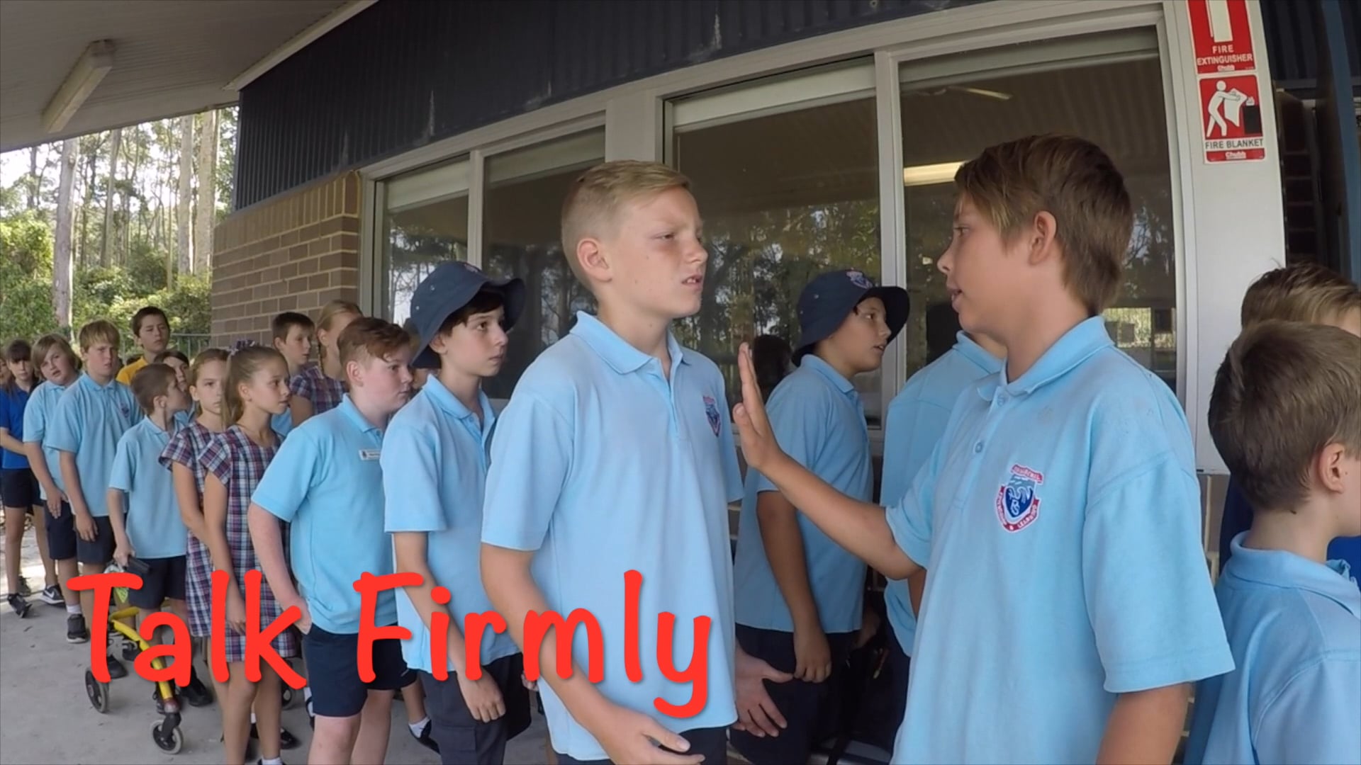 PBL - High 5 vid on Vimeo