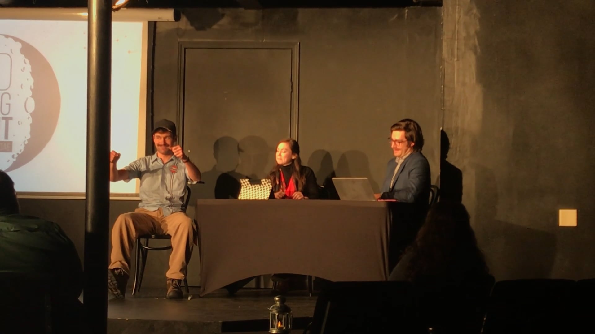 Redneck Rocket Scientist on Vimeo