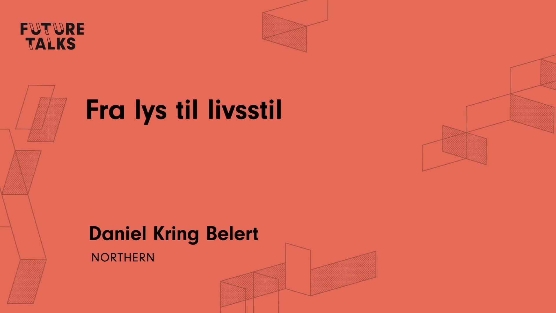DANIEL KRING BELERT | Move Your Brand on Vimeo