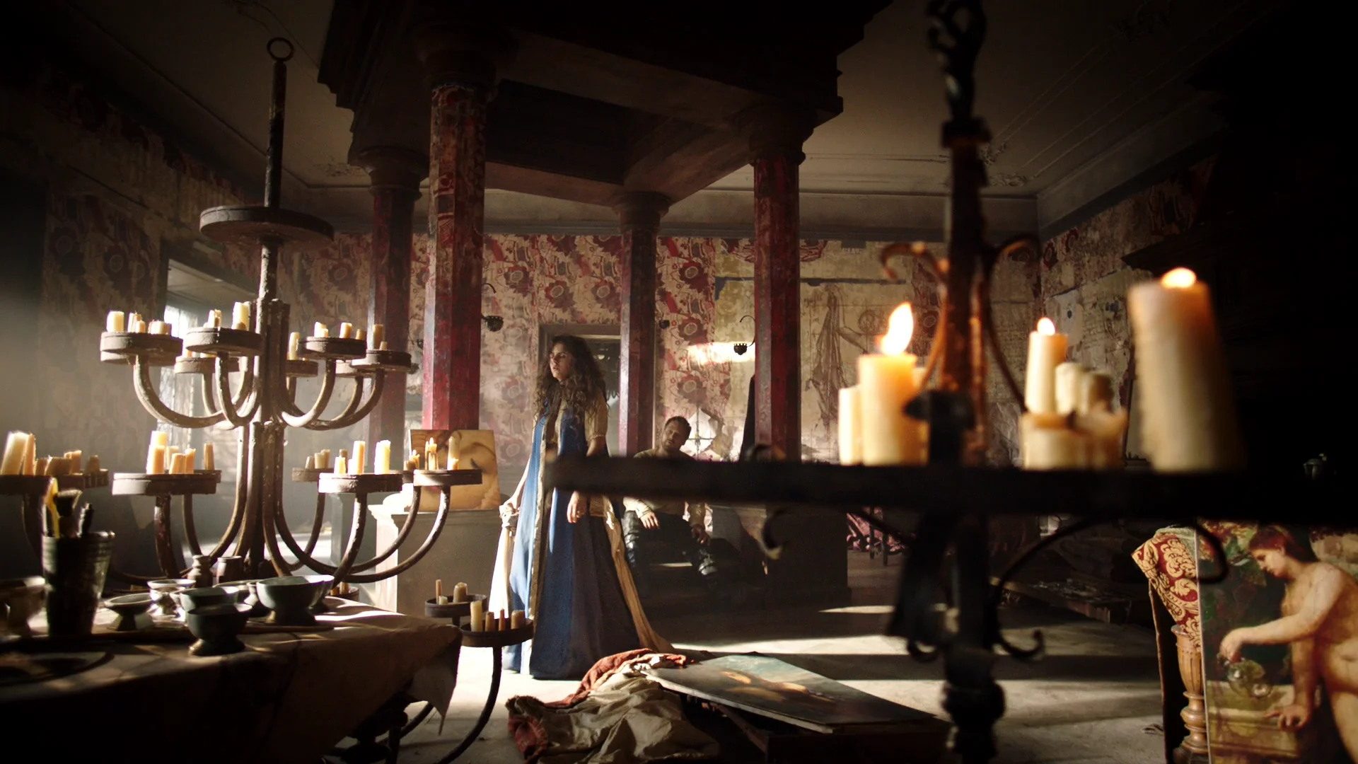 The Heretic Bride on Vimeo