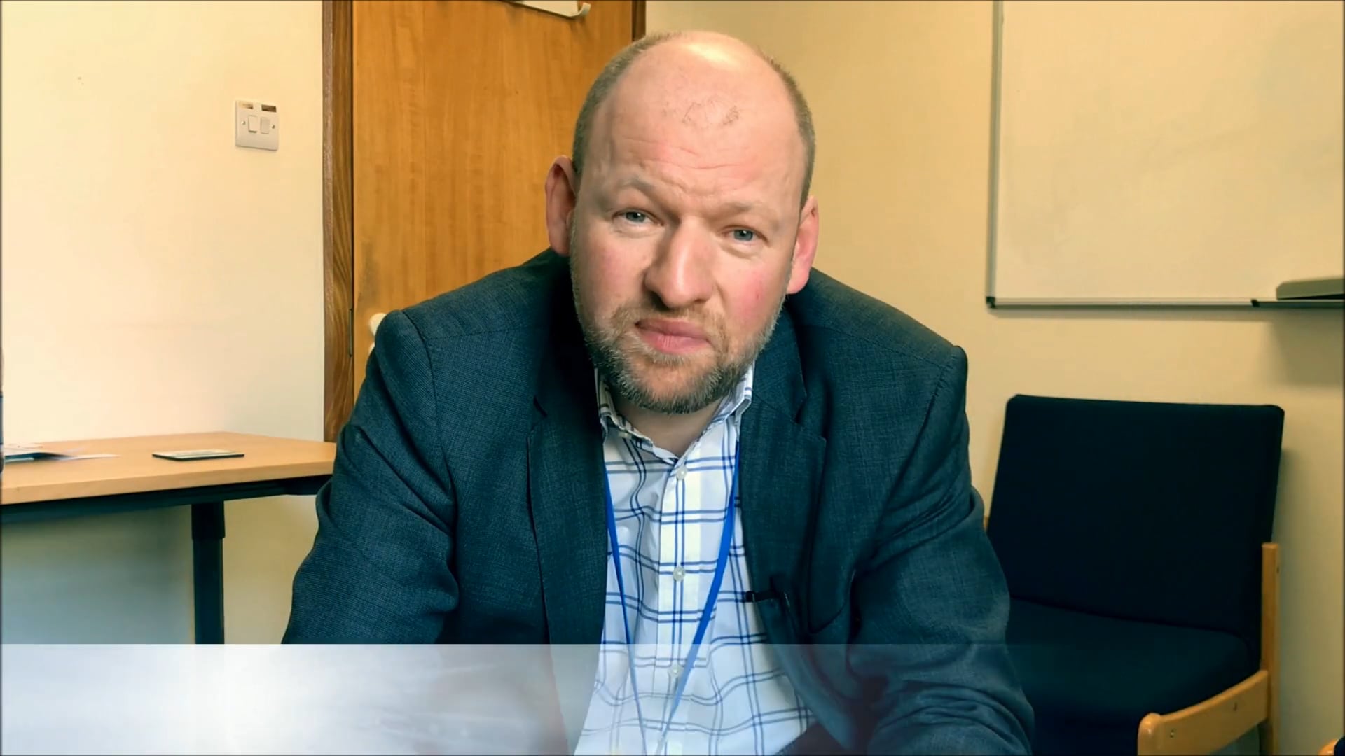 Chris Tidman overview February 2018 on Vimeo