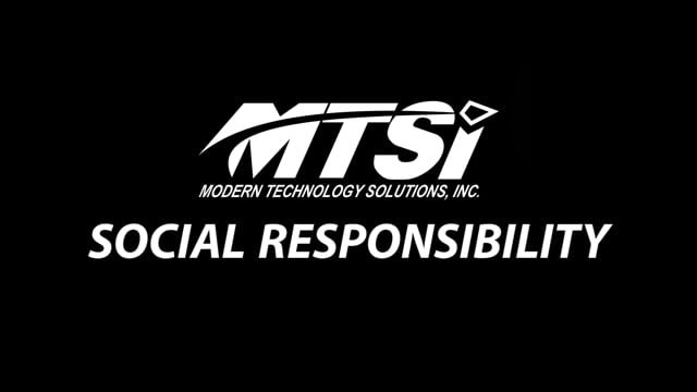 Modern Technology Solutions, Inc. – Delivering first choice strategic ...