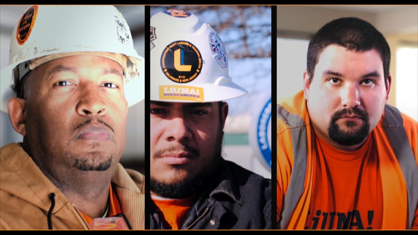 Delaware Laborers Local 199