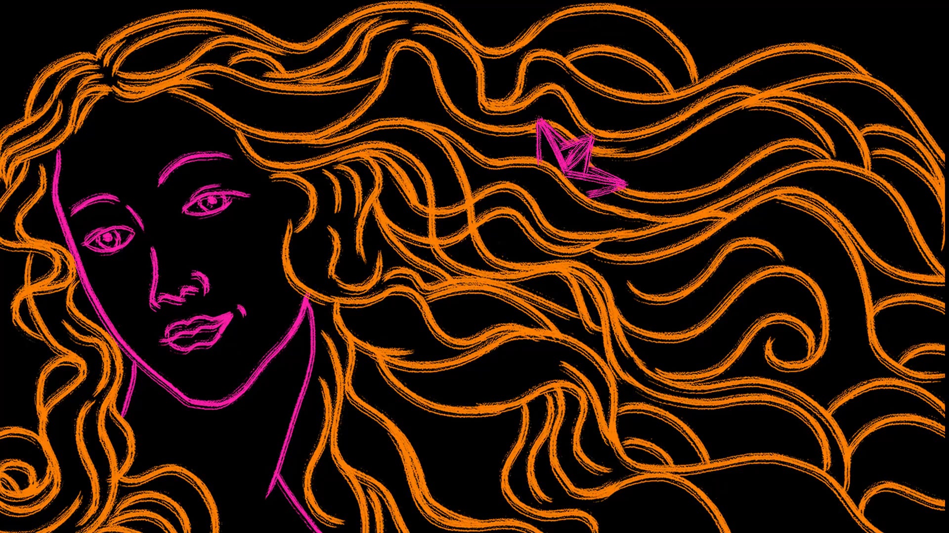 WILD HAIR on Vimeo
