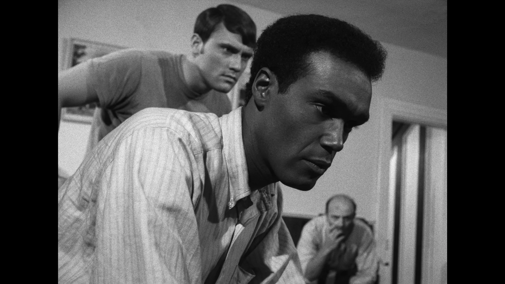 The Casting of Duane Jones in NIGHT OF THE LIVING DEAD on Vimeo