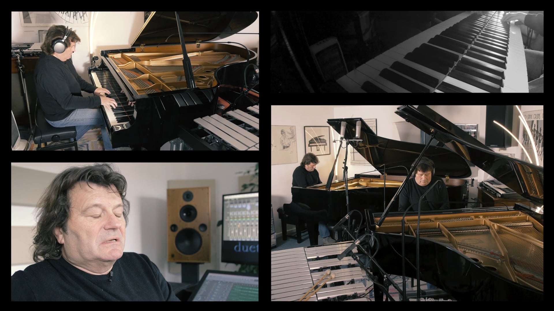 Harbeth Live: David Rees-Williams (full video) on Vimeo