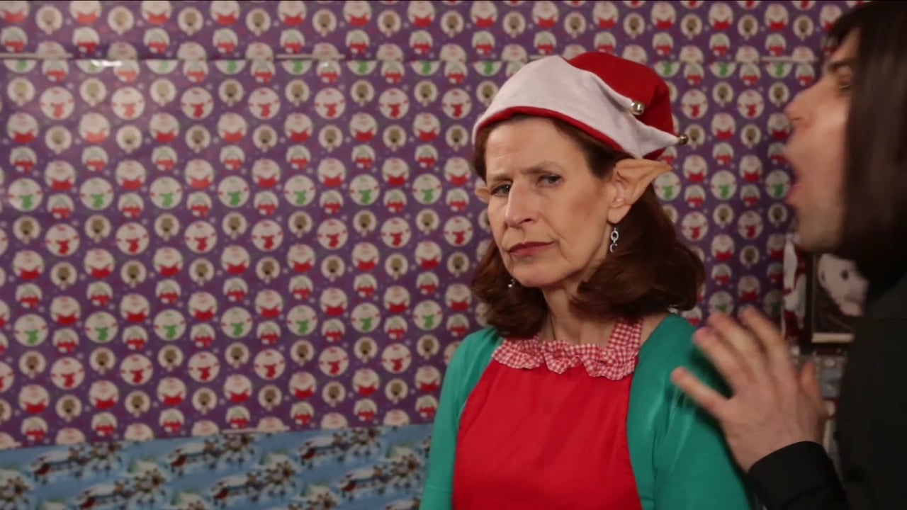Patsy Xmas Riddles Final on Vimeo