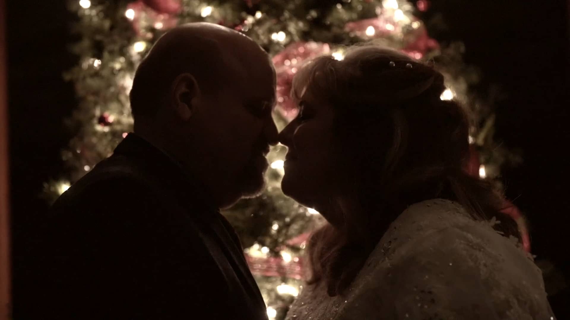 Vicki & Kenyon || Wedding Highlights on Vimeo