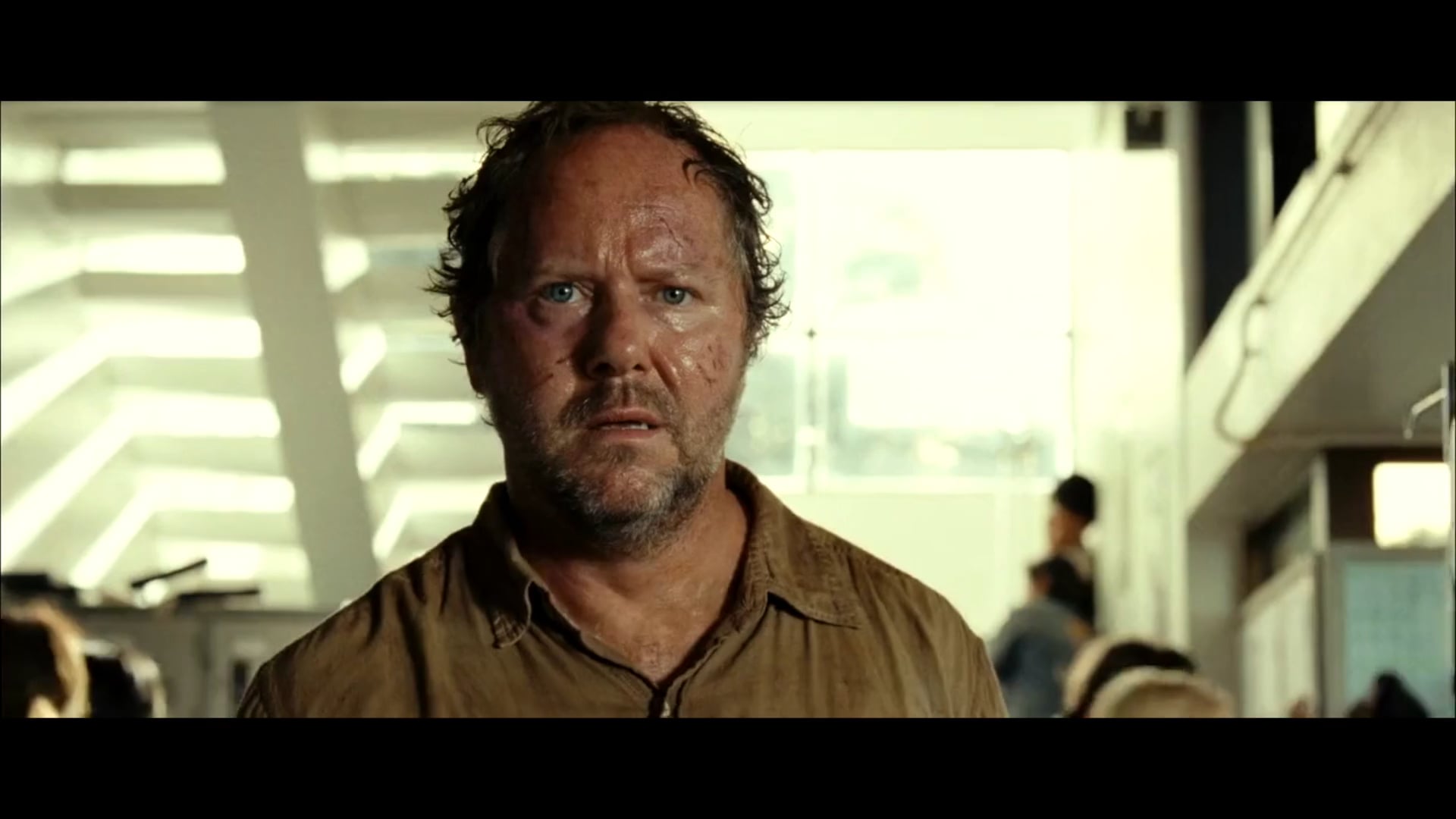 Douglas Johansson - Actor Reel on Vimeo