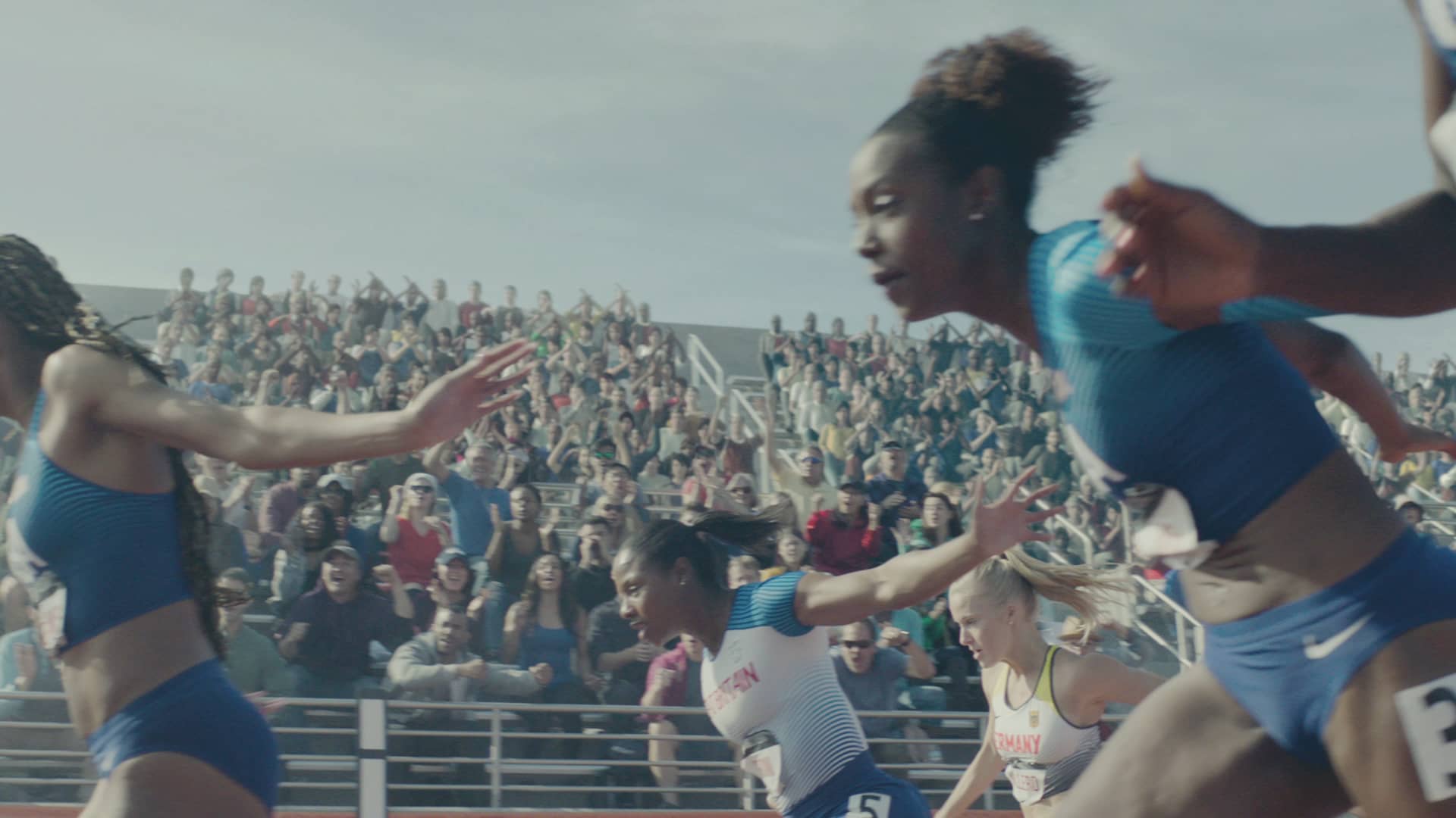 Nike: Air Moves You on Vimeo
