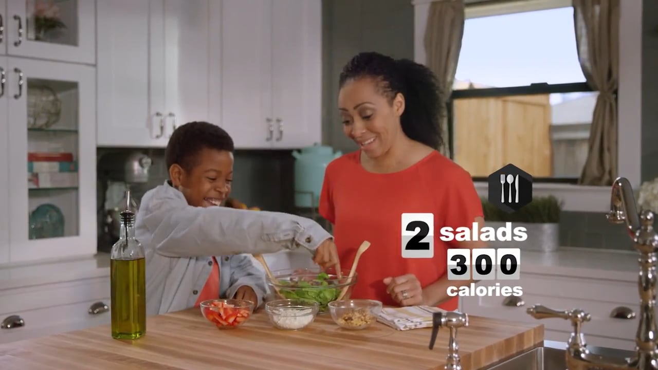 American Heart Association // Know Your Numbers on Vimeo