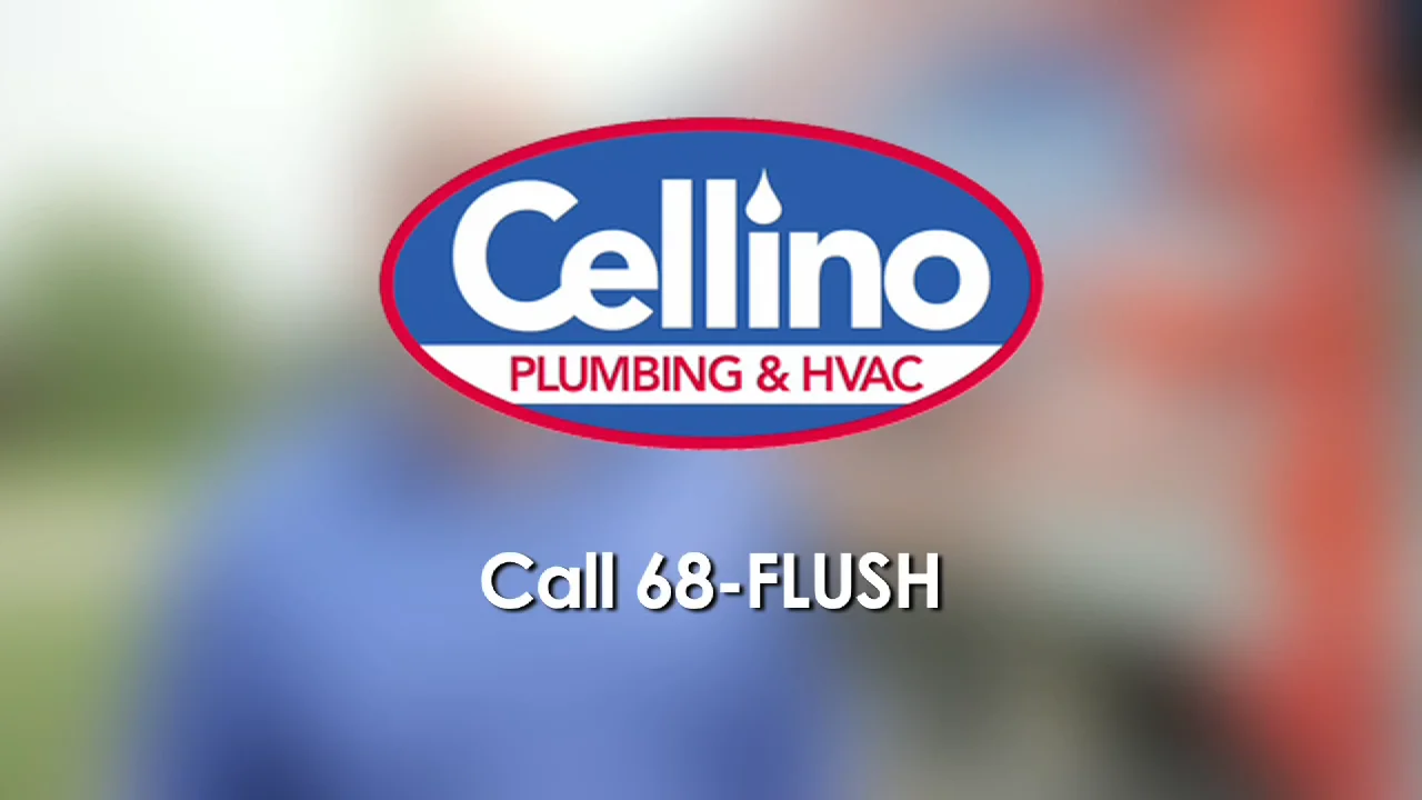Cellino Plumbing HVAC 30B