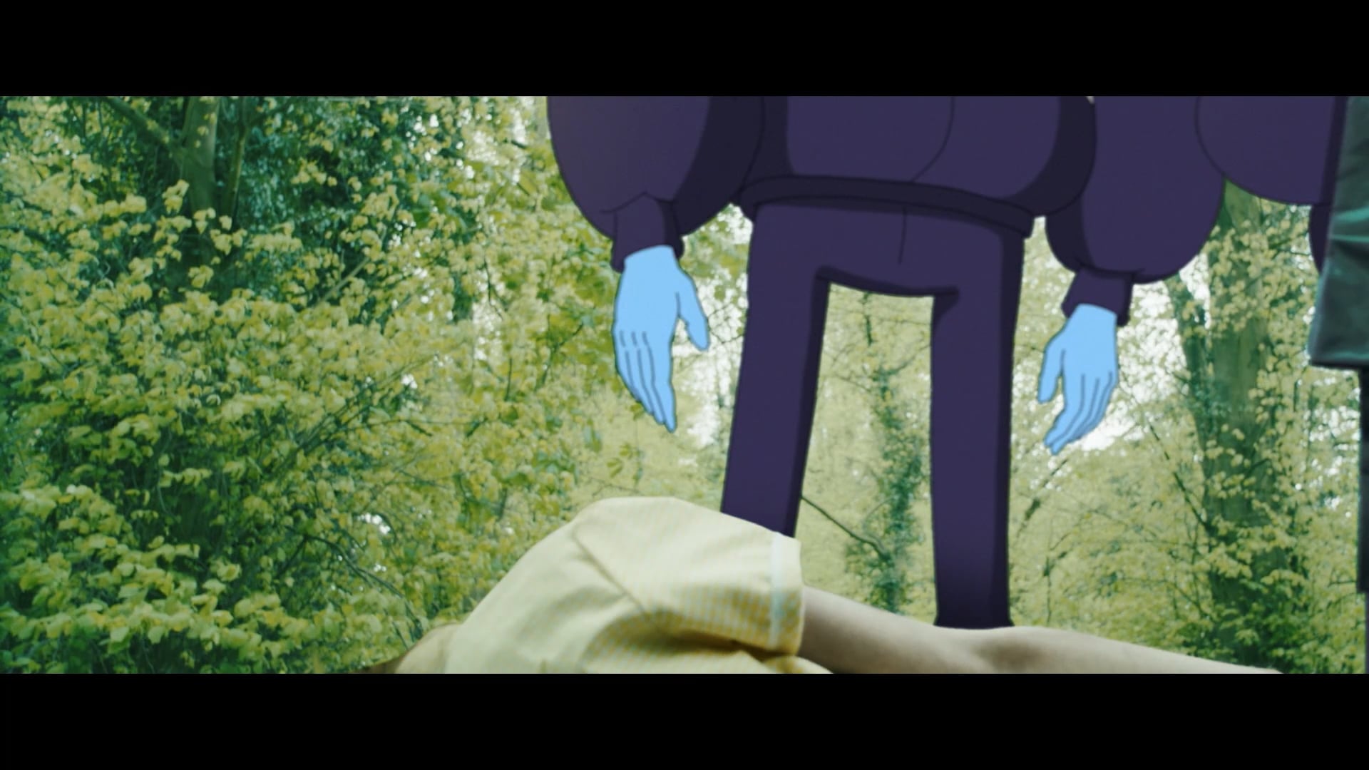 Patrick Selby - Animation Showreel 2018 on Vimeo