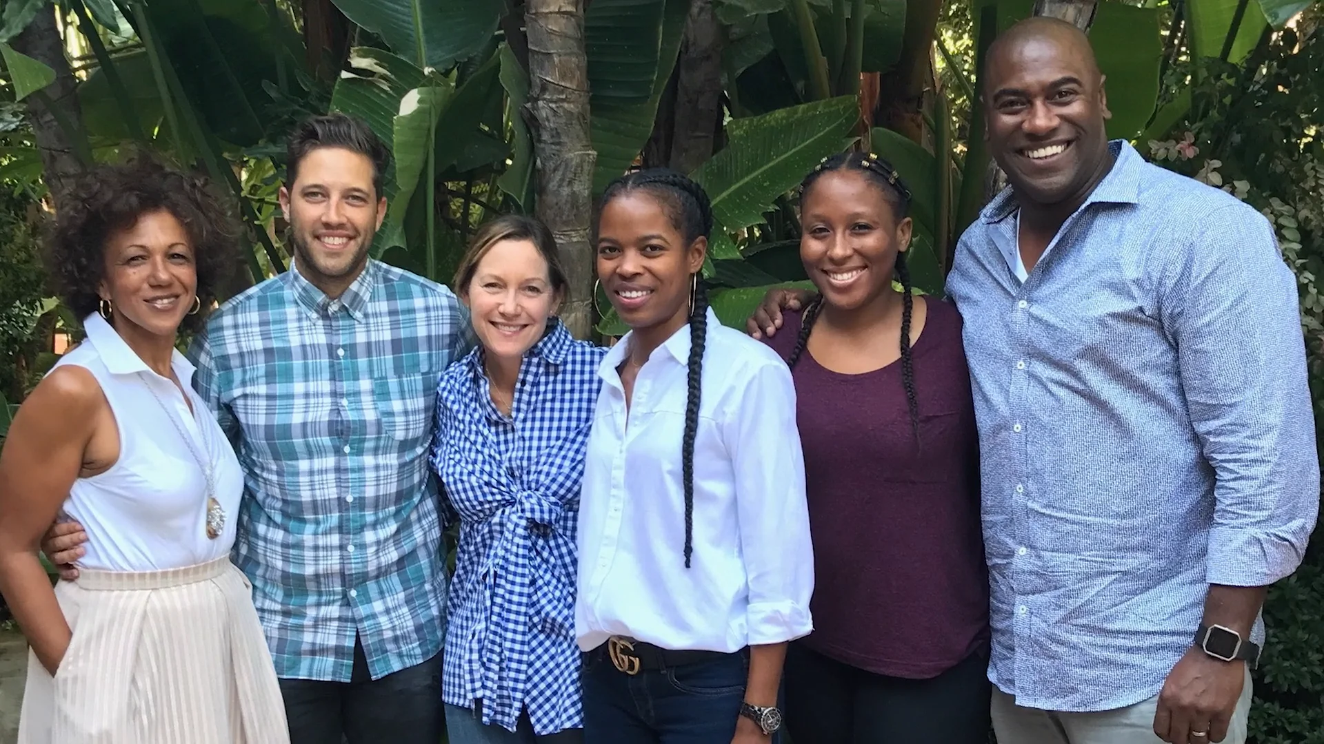 Gregg Renfrew_ Focus on Community Expansion, September 2017 on Vimeo