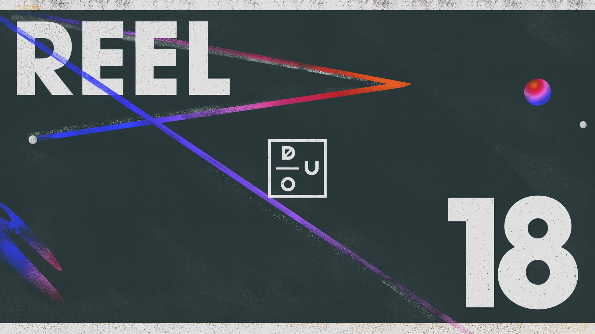 Duo Team Reel 2018 on Vimeo