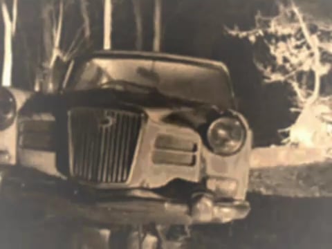 After Midnight - The Violet Leighton Band on Vimeo