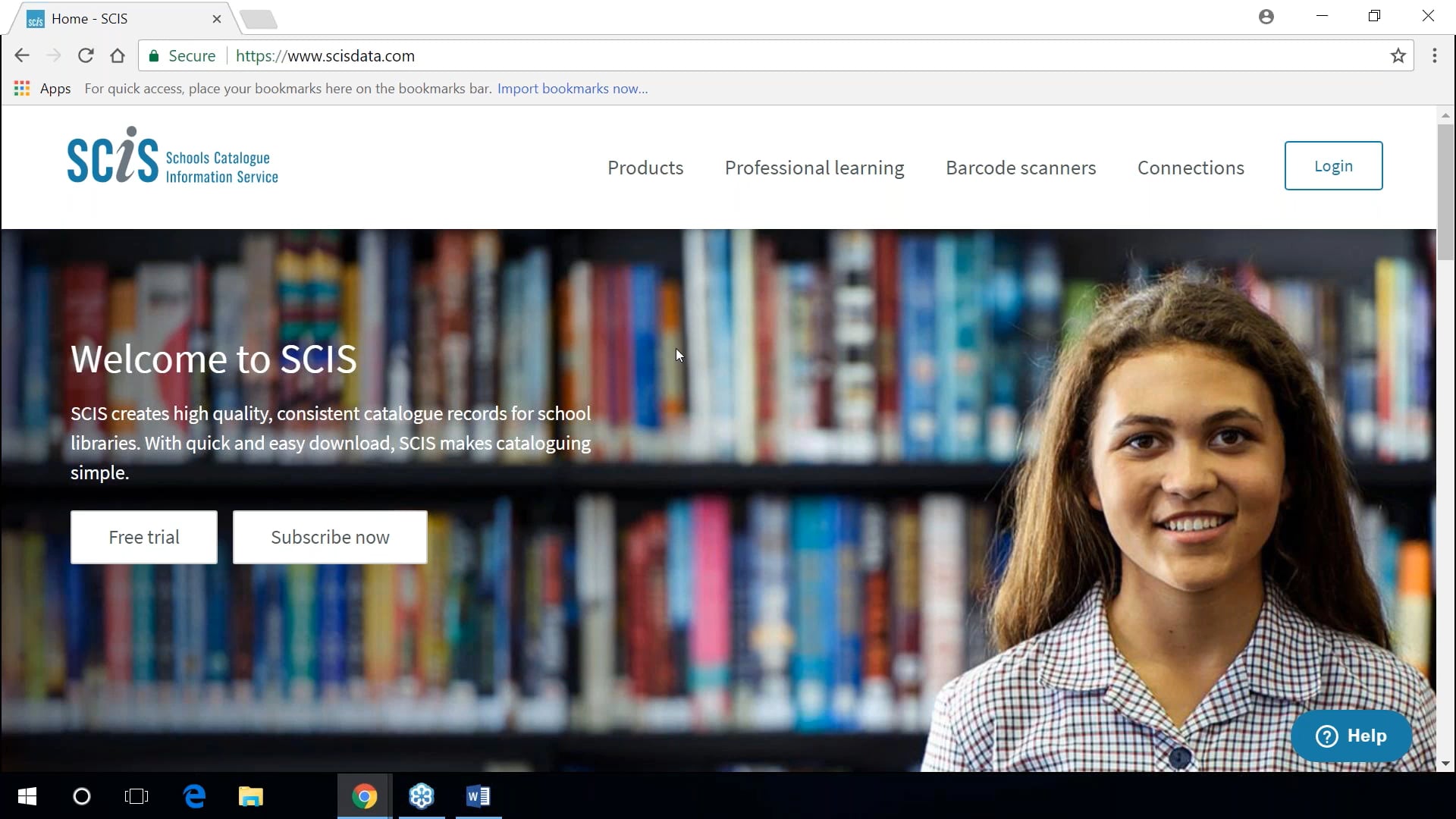 Welcome to SCIS Data on Vimeo