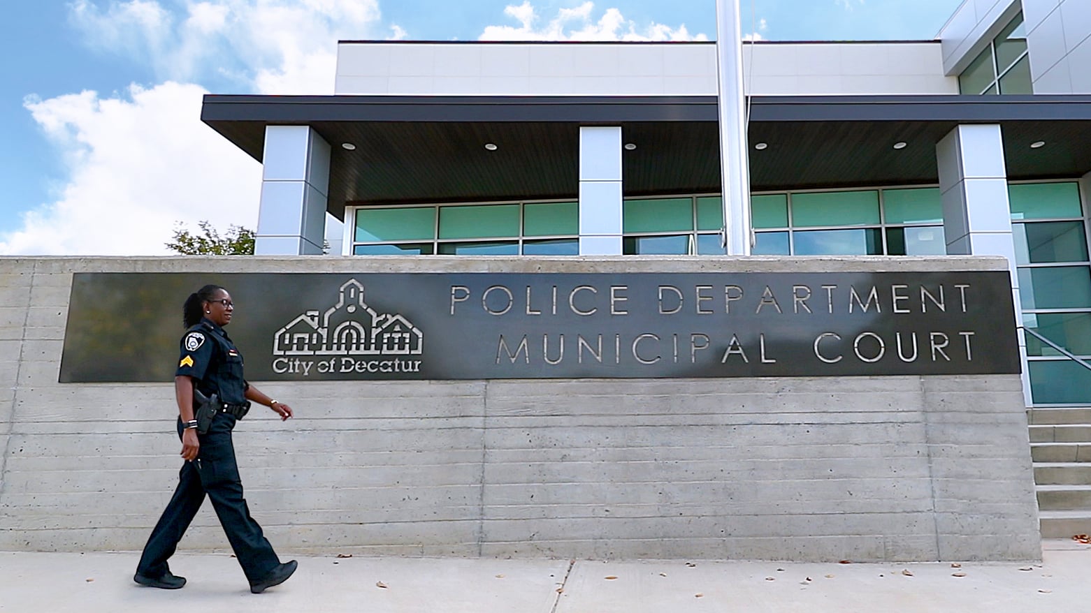 City of Decatur - Police Dept. - Enforcing a Higher Standard on Vimeo