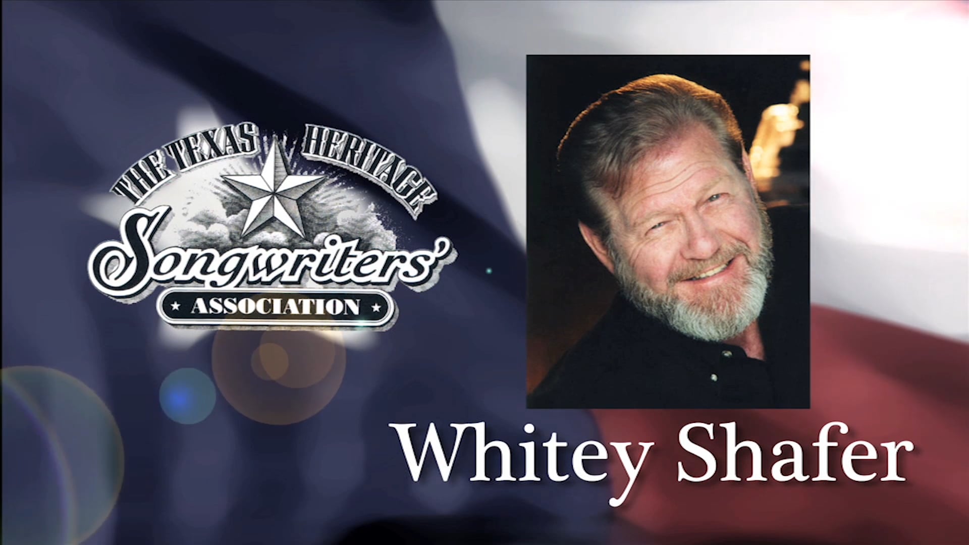 TXHSA 2010 - Whitey Shafer on Vimeo