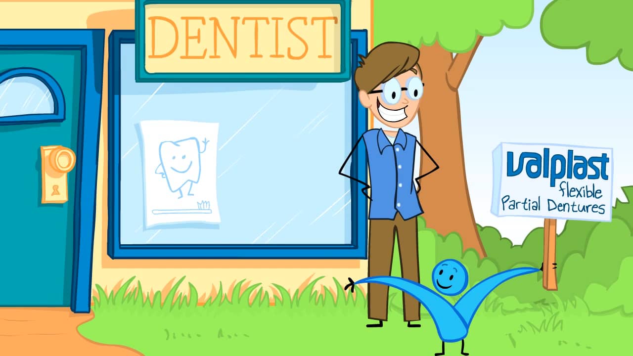 The Benefits of Val-Clean on Vimeo