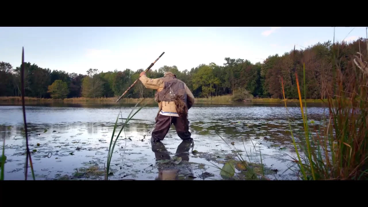 Fighting Mullets / Swamp on Vimeo